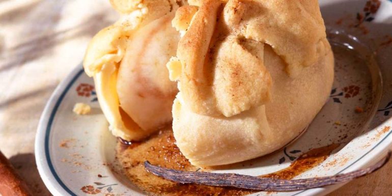 Cuisine normande, 8 desserts | RECEVOIR en NORMANDIE
